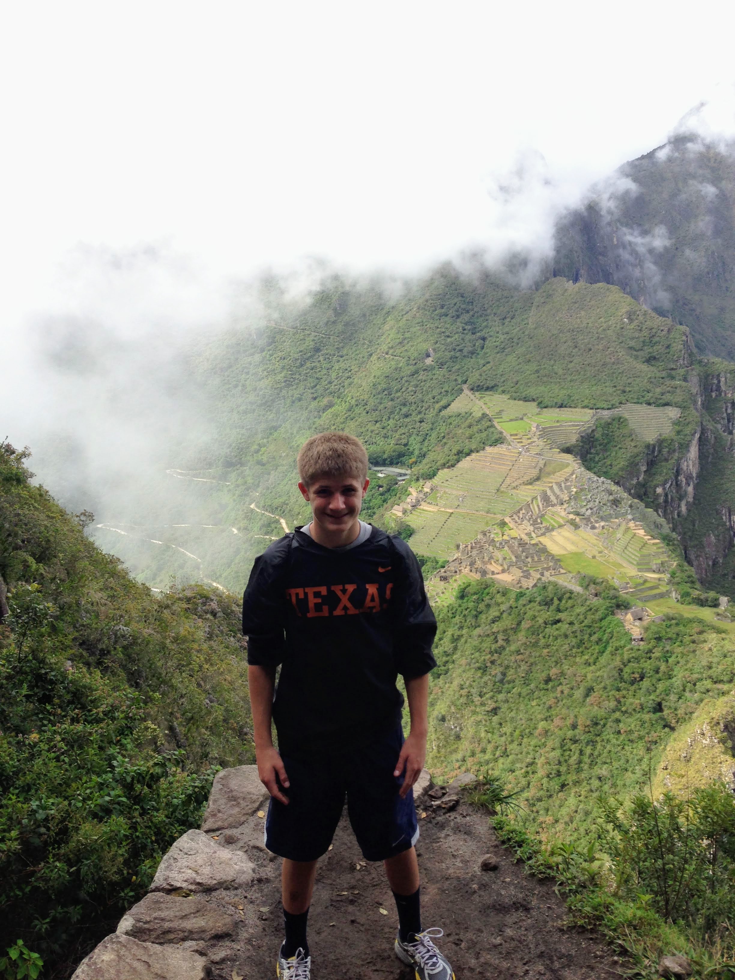 Entry from stout 3 – Russellstout.org