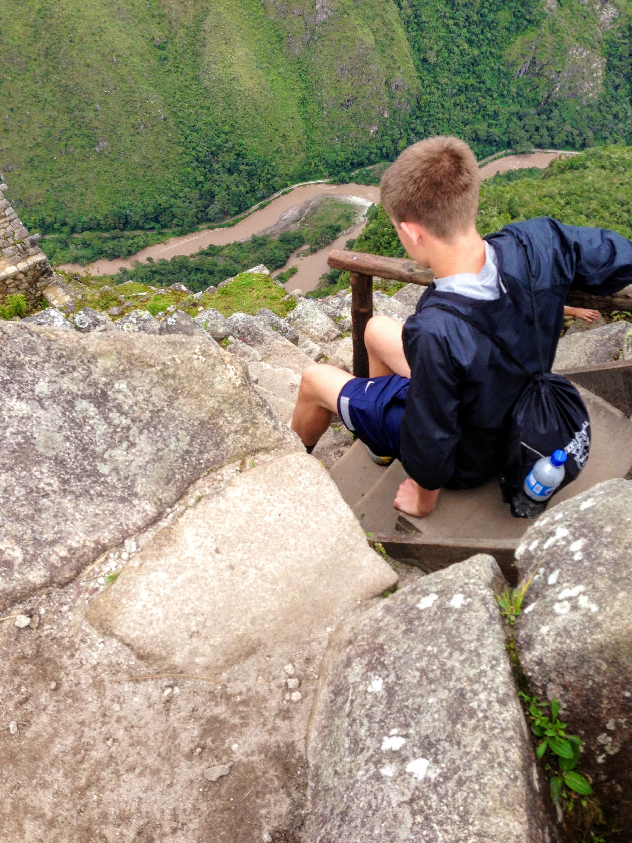 Entry from stout 3 – Russellstout.org